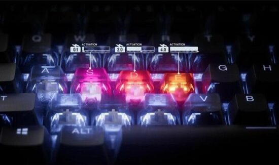 Best Magnetic Switch Keyboard: 9 Best Picks in 2026 | Eneba Hub