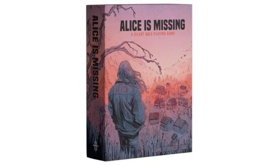 10 Best Tabletop RPG Games / Ultimate TTRPG Guide 2026