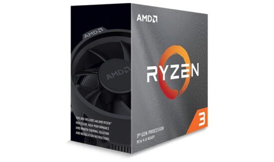 9 Best AM4 CPU Picks for 2025 – Keep Your Platform Alive