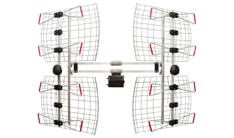 9 Best TV Antennas for Clear HD Channels in 2025 | Eneba Hub