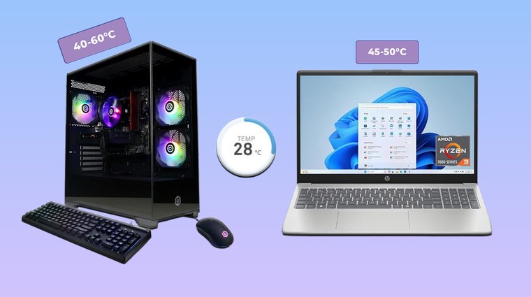 What Is a Good CPU Temp? Safe Ranges & How to Check