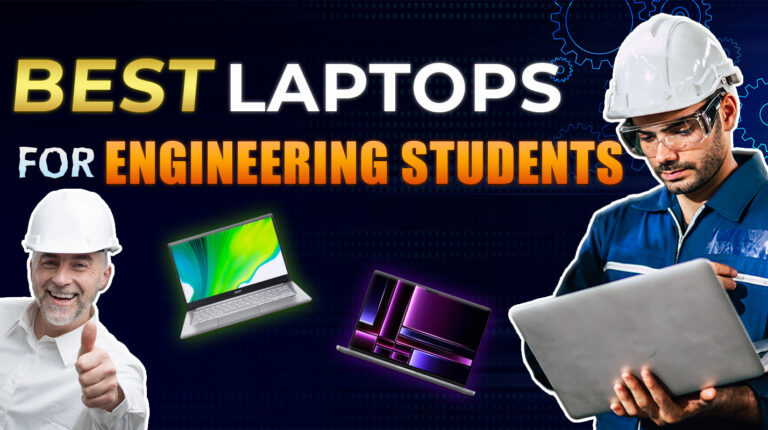 13 Best Laptops for Engineering Students in 2025 | Eneba Hub