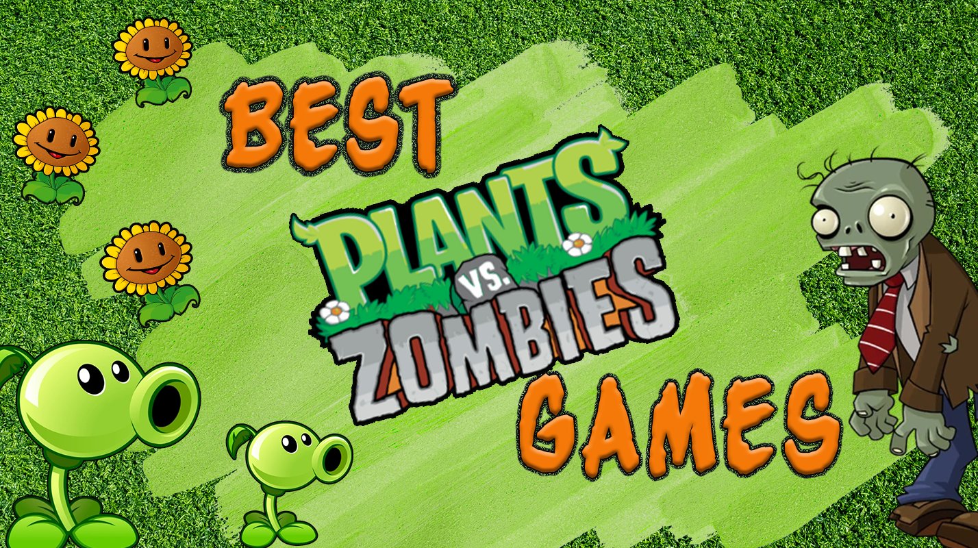 7 Best Plants vs. Zombies Games in 2026: TDs, FPS, and More