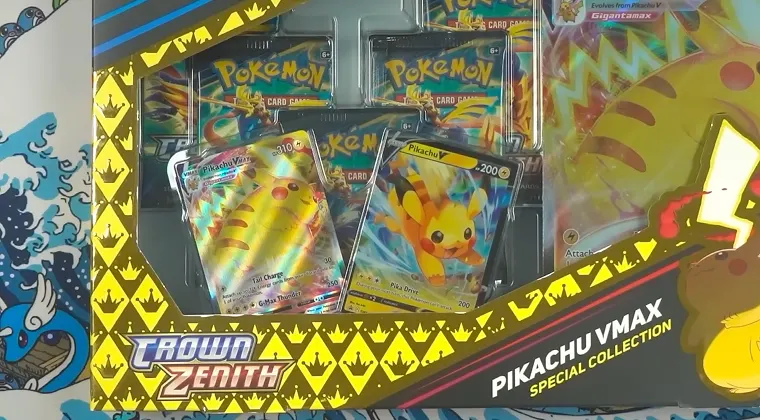 Sealing the Deal: 10 Best Pokémon Packs to Buy for Profit in 2026 - Eneba