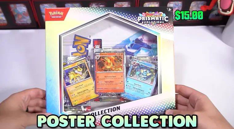 Sealing the Deal: 10 Best Pokémon Packs to Buy for Profit - Eneba