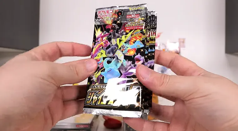 Sealing the Deal: 10 Best Pokémon Packs to Buy for Profit in 2026 - Eneba