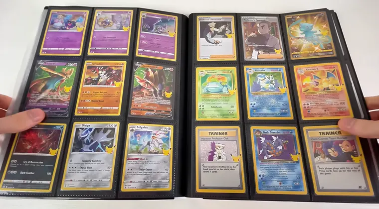 Sealing the Deal: 10 Best Pokémon Packs to Buy for Profit in 2026 - Eneba