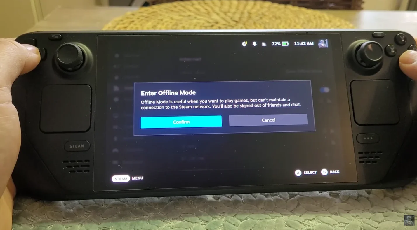 Can You Play Steam Games Offline? Complete Guide - Eneba