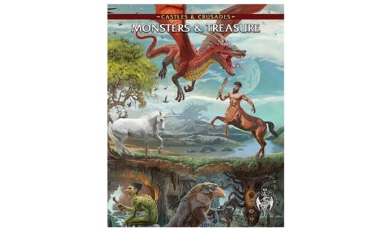 10 Best Tabletop RPG Games / Ultimate TTRPG Guide 2026