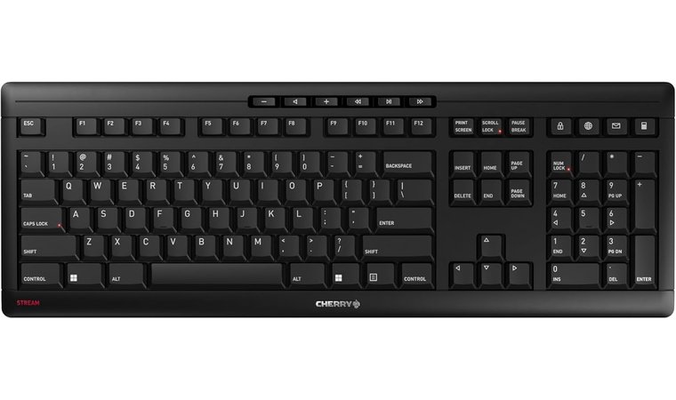 7 Best Scissor Switch Keyboards for Work and Play in 2026