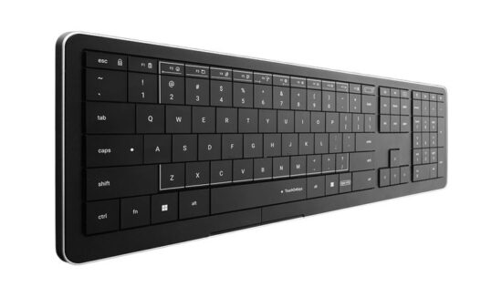 7 Best Scissor Switch Keyboards for Work and Play in 2026