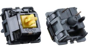 10 Best Keyboard Switches in 2026 for Gaming & Typing