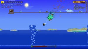 The Hardest Bosses in Terraria and How to Defeat Them