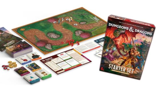 10 Best Tabletop RPG Games / Ultimate TTRPG Guide 2026