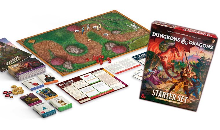 10 Best Tabletop RPG Games / Ultimate TTRPG Guide 2025