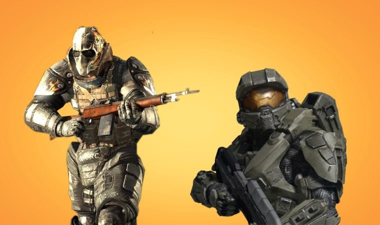 he Most Iconic Video Game Duos You Need to Know About