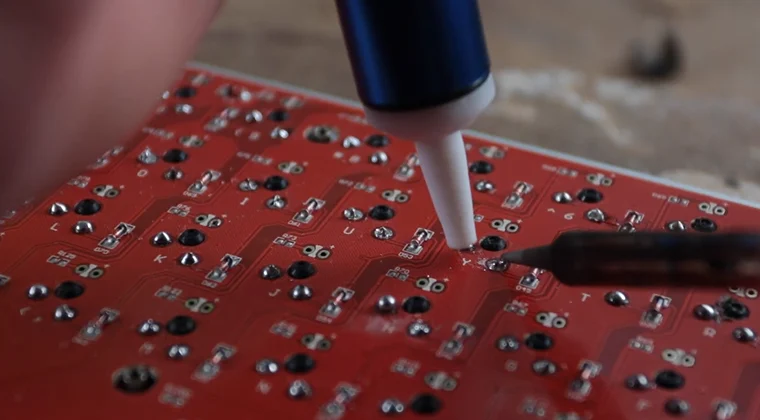 How to Remove Keyboard Switches: Complete Step-by-Step Guide