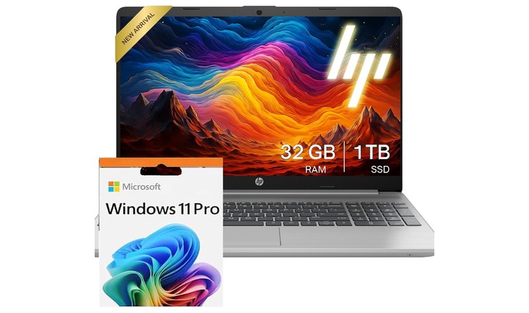 13 Best Laptops for Working from Home in 2025