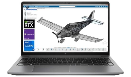 11 Best Laptops for AutoCAD: Top Picks for 2D & 3D Design 2026