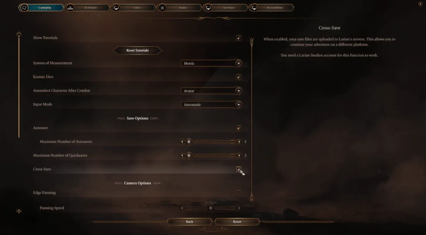Is BG3 Cross-Platform? - Eneba