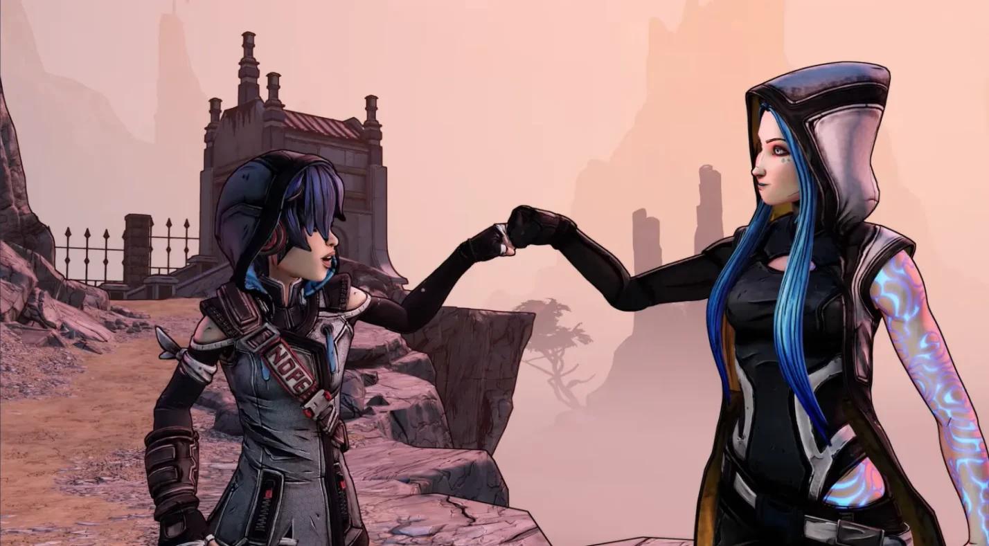 Is Borderlands 3 Cross-Platform? – Everything You Need to Know - Eneba