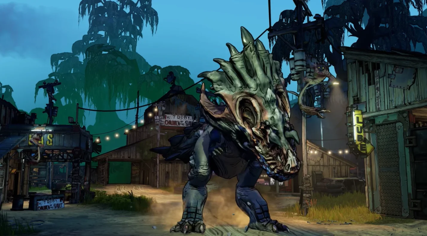 Is Borderlands 3 Cross-Platform? – Everything You Need to Know - Eneba