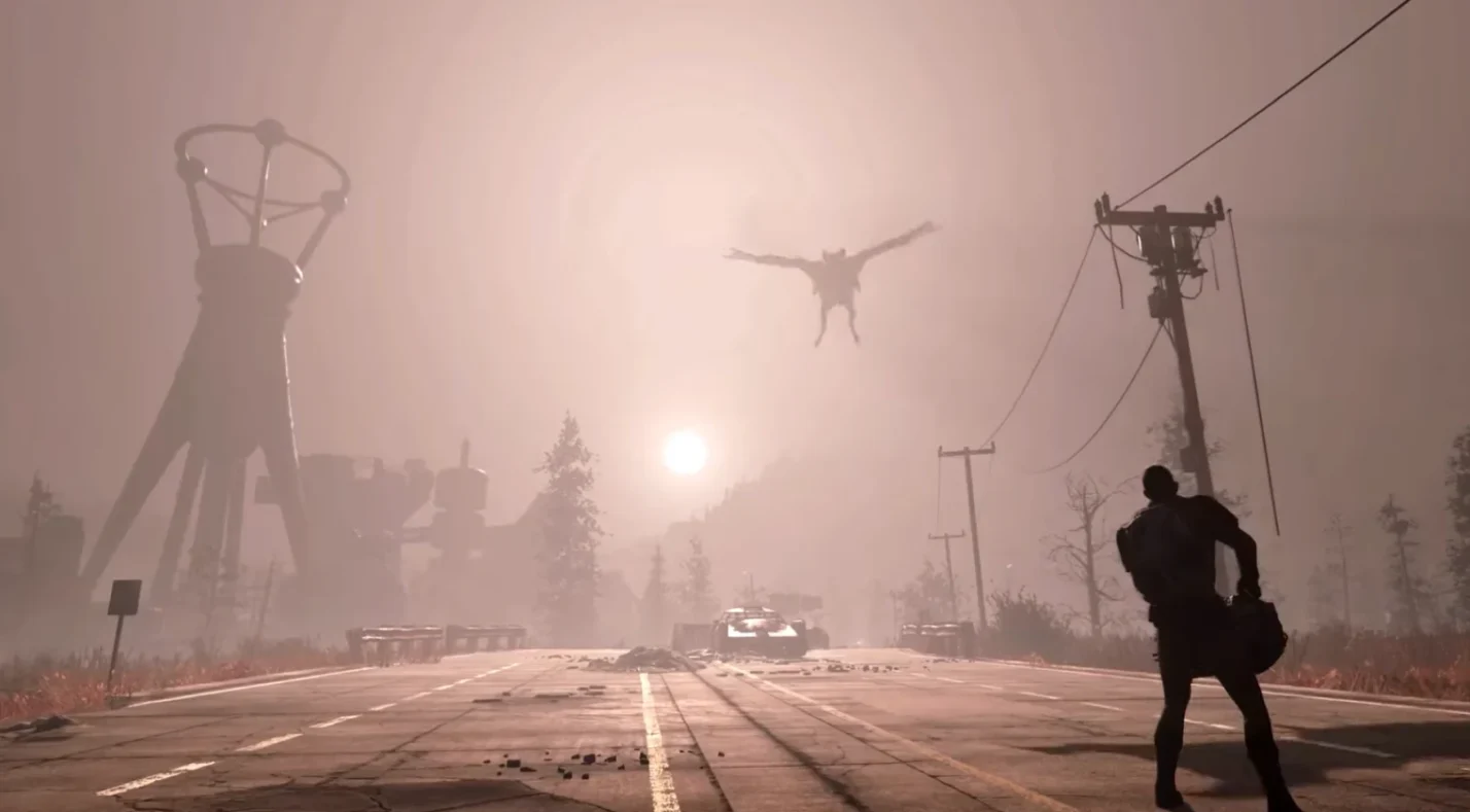 Is Fallout 76 Cross Platform? Cross‑Play and Progression Explained - Eneba