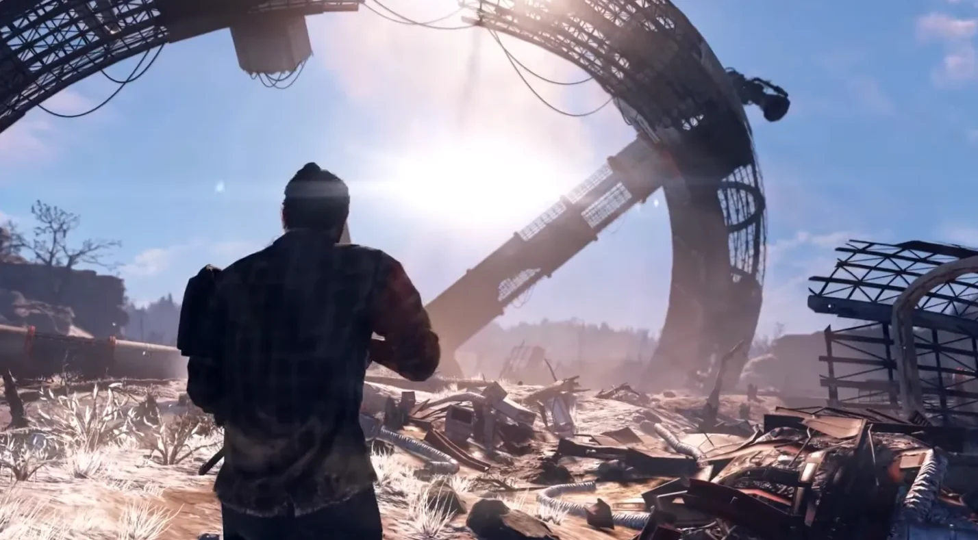 Is Fallout 76 Cross Platform? Cross‑Play and Progression Explained - Eneba