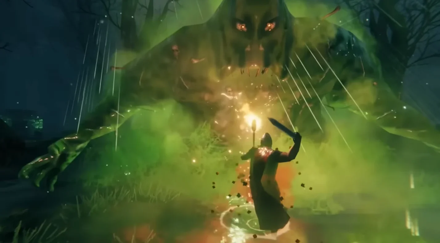 Is Valheim Cross‑Platform? - Eneba