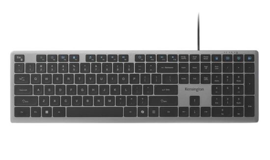 7 Best Scissor Switch Keyboards for Work and Play in 2025