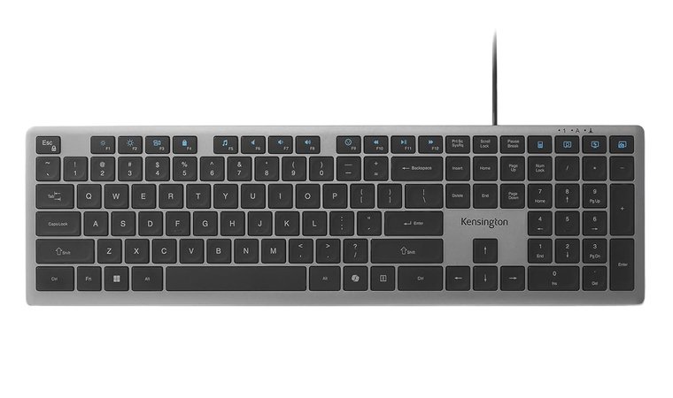 7 Best Scissor Switch Keyboards for Work and Play in 2025