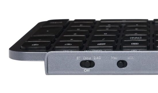 7 Best Scissor Switch Keyboards for Work and Play in 2026