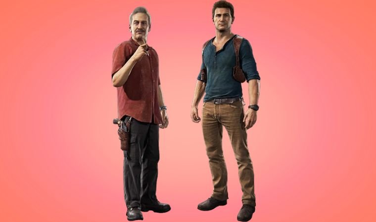 he Most Iconic Video Game Duos You Need to Know About