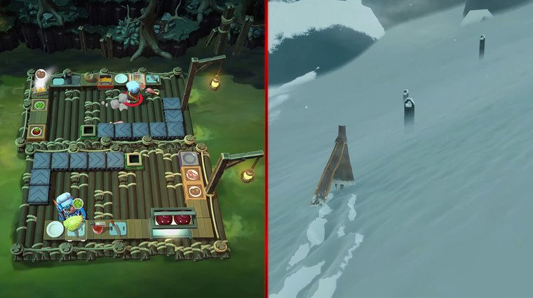 15 Best Thanksgiving Video Games for 2025 | Eneba Hub