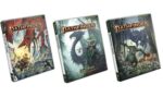 10 Best Tabletop RPG Games / Ultimate TTRPG Guide 2026
