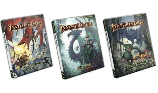 10 Best Tabletop RPG Games / Ultimate TTRPG Guide 2025