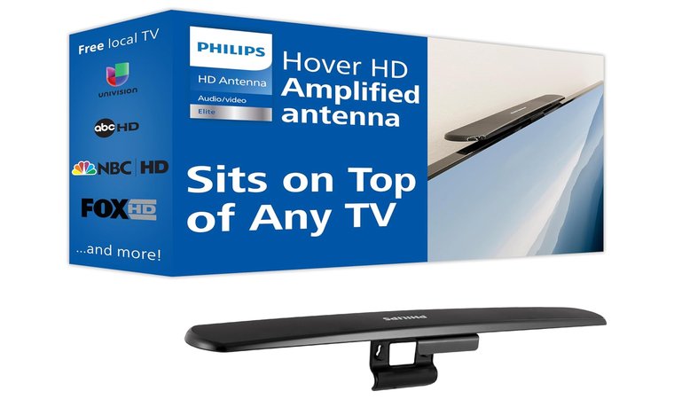 9 Best TV Antennas for Clear HD Channels in 2025 | Eneba Hub