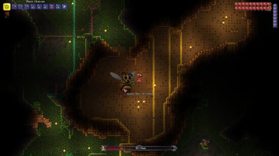 The Hardest Bosses in Terraria and How to Defeat Them