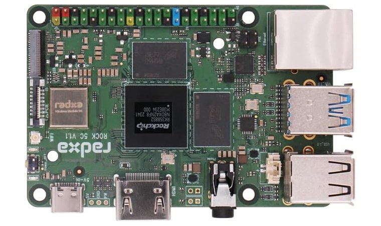 6 Best Single Board Computers in 2025 – Top Picks for Makers