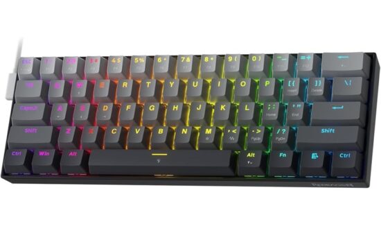 Best Magnetic Switch Keyboard: 9 Best Picks in 2026 | Eneba Hub