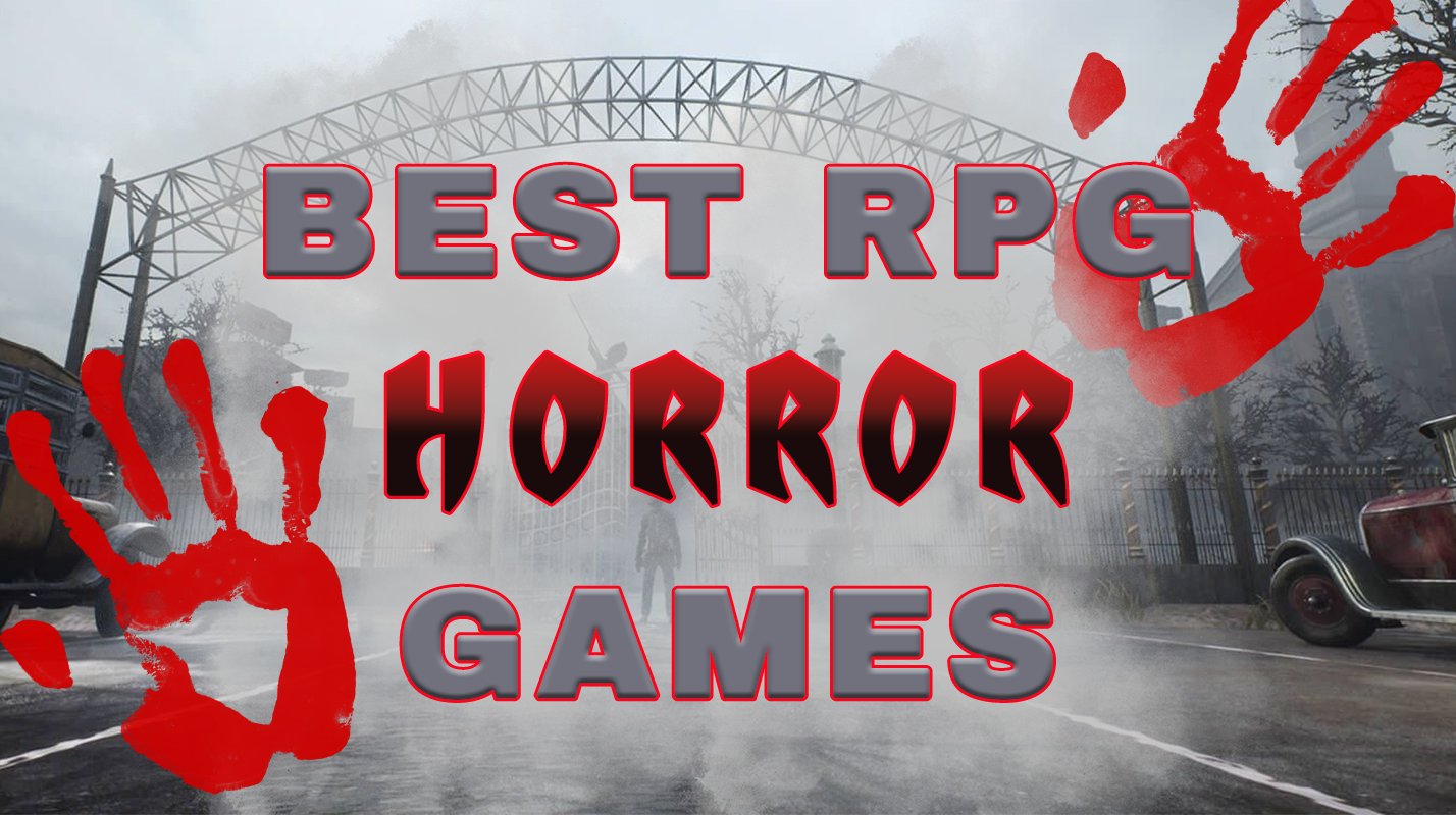 20 Best RPG Horror Games in 2026