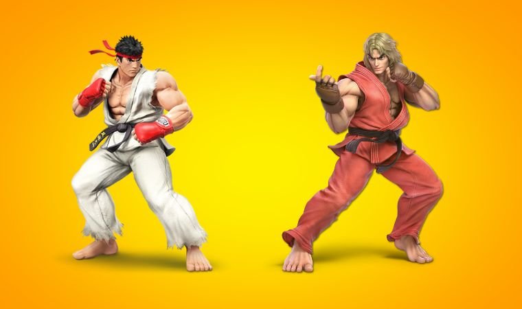 he Most Iconic Video Game Duos You Need to Know About