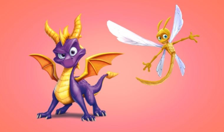 he Most Iconic Video Game Duos You Need to Know About