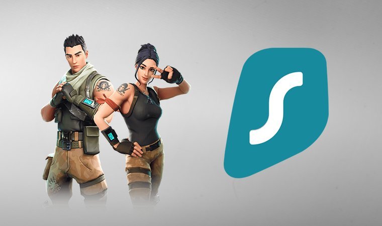 10 Best VPNs for Fortnite 2026 – Low Ping & Lag Fix