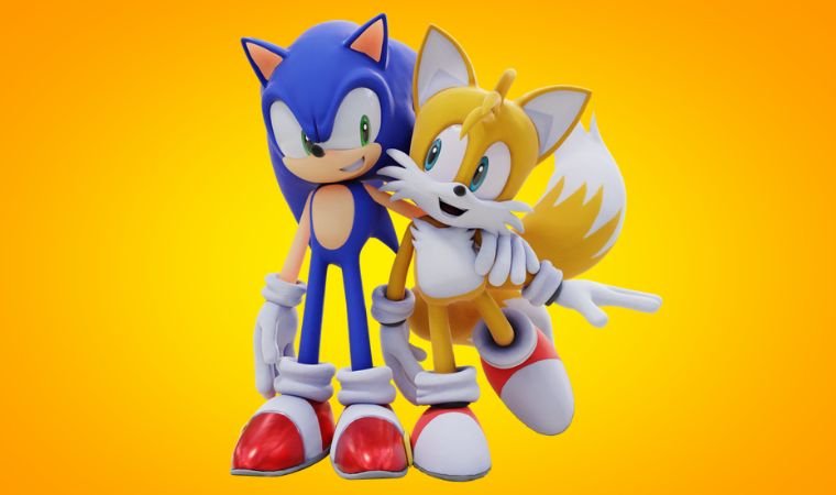 he Most Iconic Video Game Duos You Need to Know About