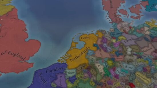 How to Colonize EU5: Complete Guide to Empire Expansion
