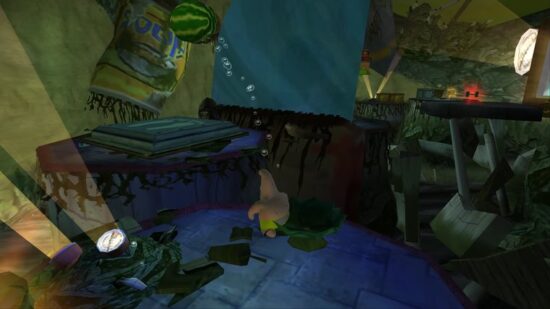 10 Best SpongeBob Video Games / Top Family-Friendly Titles 2026