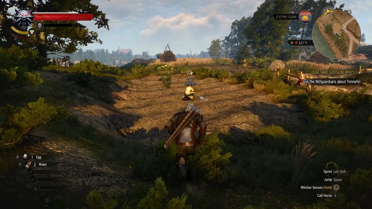 20 Best Fantasy RPG Games to Play in 2025 | Eneba Hub