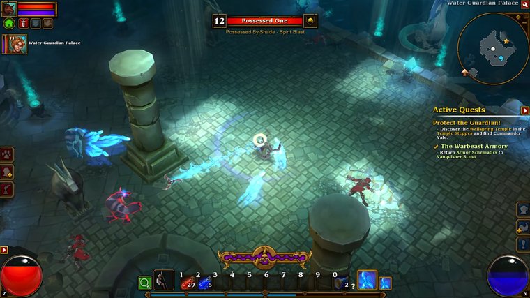 20 Best Fantasy RPG Games to Play in 2025 | Eneba Hub