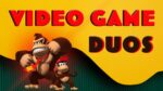 he Most Iconic Video Game Duos You Need to Know About